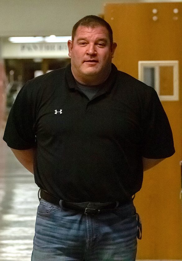 Hoover takes reins as Buckeye Local head football coach | News, Sports ...